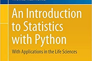 READ/DOWNLOAD*@ An Introduction to Statistics with – Medium
