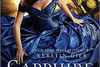 AUDIOBOOK/PDF*+ Sapphire Blue (The Ruby Red Trilog – Medium