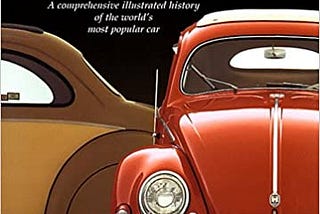 READ/DOWNLOAD) Vw Beetle: A Comprehensive Illustra – Medium