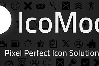 Vector Icon Creation on React Native with IcoMoon | by Fatih Aydemir | Medium