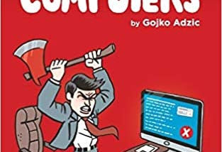 READ/DOWNLOAD*? Humans vs Computers FULL BOOK PDF – Medium