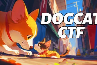 Cheese CTF: TryHackMe Walkthrough | by Fardinzindran | Medium