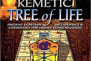 READ/DOWNLOAD%@ The Kemetic Tree of Life Ancient E – Medium