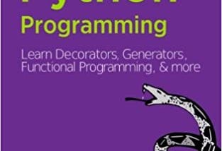 LIRE/TÉLÉCHARGER=+ Treading on Python Volume 2: In – Medium