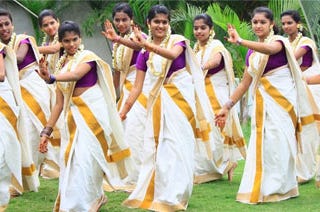 THE FESTIVAL OF KERALA. Onam, Kerala’s grand festival, is… | by ...