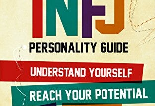 READ/DOWNLOAD#[ The INFJ Personality Guide: Unders – Medium