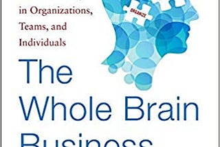 READ/DOWNLOAD%^ The Whole Brain Business Book, Sec – Medium