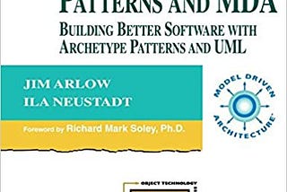 READ/DOWNLOAD#+ Enterprise Patterns and MDA: Build – Medium