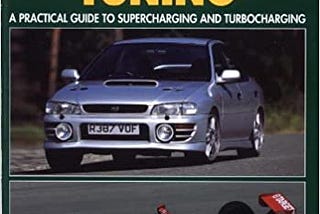 READ/DOWNLOAD!$ Forced Induction Performance Tunin – Medium