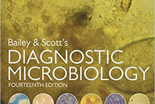 READ/DOWNLOAD] Bailey & Scott's Diagnostic Microbi – Medium