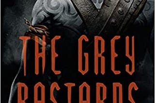 READ/DOWNLOAD!] The Grey Bastards: A Novel (The Lo – Medium