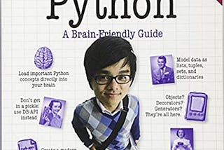 AUDIOBOOK/PDF#[ Head First Python: A Brain-Friendl – Medium