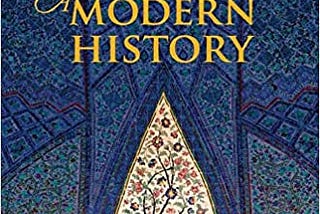 READ/DOWNLOAD!^ Iran: A Modern History FULL BOOK P – Medium