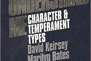 READ/DOWNLOAD%( Please Understand Me: Character an – Medium