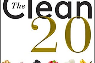 AUDIOBOOK/PDF=& The Clean 20: 20 Foods, 20 Days, T – Medium