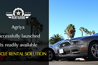 Car Rental Script – Medium