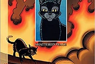 READ/DOWNLOAD*( Warriors: Ravenpaw's Path #1: Shat – Medium