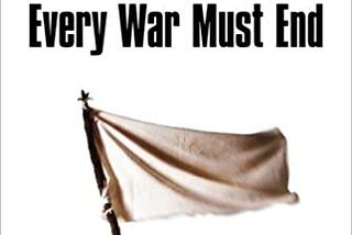 READ/DOWNLOAD$) Every War Must End (Columbia Class – Medium