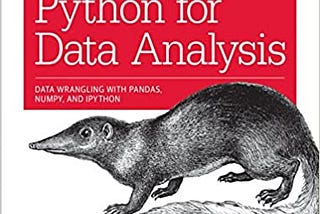 READ/DOWNLOAD#! Python for Data Analysis: Data Wra – Medium