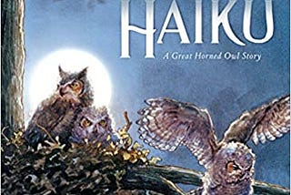 READ/DOWNLOAD*% Whoo-Ku Haiku: A Great Horned Owl – Medium
