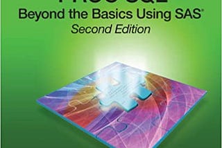 READ/DOWNLOAD@! PROC SQL: Beyond the Basics Using – Medium
