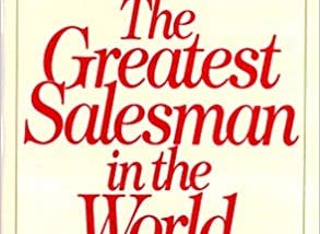 READ/DOWNLOAD!$ The Greatest Salesman in the World – Medium