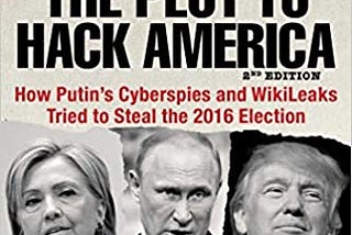 READ/DOWNLOAD#* The Plot to Hack America: How Puti – Medium