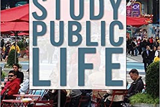 READ/DOWNLOAD%! How to Study Public Life FULL BOOK – Medium