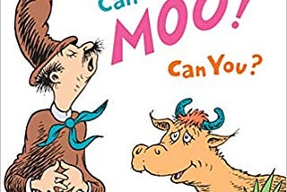 READ/DOWNLOAD#] Mr. Brown Can Moo! Can You? FULL B – Medium
