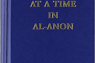 READ/DOWNLOAD=! One Day at a Time in Al-Anon FULL – Medium