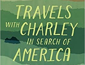 READ/DOWNLOAD%= Travels with Charley in Search of – Medium