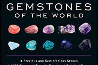 READ/DOWNLOAD!] Gemstones of the World: Newly Revi – Medium