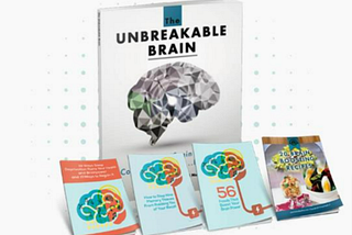 the unbreakable brain – Medium