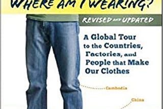 READ/DOWNLOAD#& Where am I Wearing?: A Global Tour – Medium