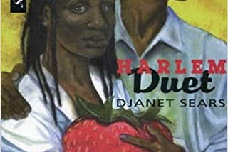 READ/DOWNLOAD%^ Harlem Duet FULL BOOK PDF & FULL A – Medium