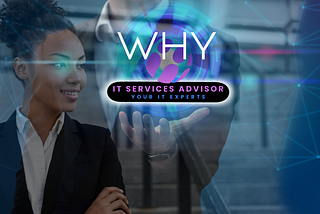 IT Services Advisor – Medium