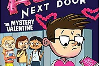 READ/DOWNLOAD@( The Alien Next Door 6: The Mystery – Medium