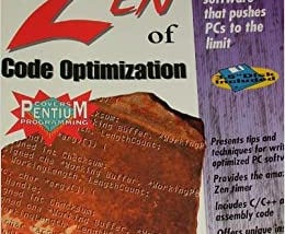 READ/DOWNLOAD#[ Zen of Code Optimization: The Ulti – Medium