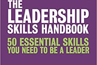 READ/DOWNLOAD=% The Leadership Skills Handbook: 50 – Medium