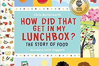 READ/DOWNLOAD#@ How Did That Get in My Lunchbox?: – Medium