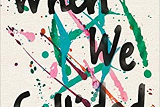 LIRE/TÉLÉCHARGER![ When We Collided LIVRE COMPLET – Medium