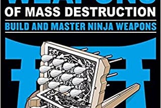 READ/DOWNLOAD$] Mini Weapons of Mass Destruction: – Medium