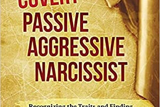 READ/DOWNLOAD*+ The Covert Passive-Aggressive Narc – Medium