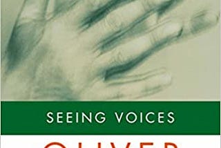 READ/DOWNLOAD*& Seeing Voices: A Journey Into the – Medium