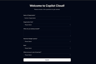 Building AI-Powered Applications: Getting Started with Botpress Framework in React | by Farhan ...