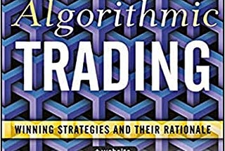 READ/DOWNLOAD=# Algorithmic Trading: Winning Strat – Medium