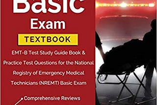 Download In %$PDF EMT Basic Exam Textbook: EMT-B T – Medium
