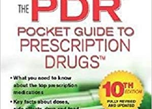 READ/DOWNLOAD& The PDR Pocket Guide to Prescriptio – Medium