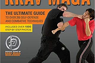 READ/DOWNLOAD) Complete Krav Maga: The Ultimate Gu – Medium