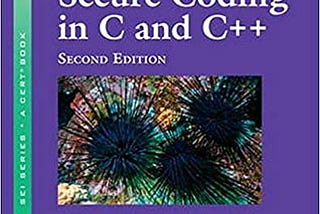READ/DOWNLOAD$[ Secure Coding in C and C++ (SEI Se – Medium